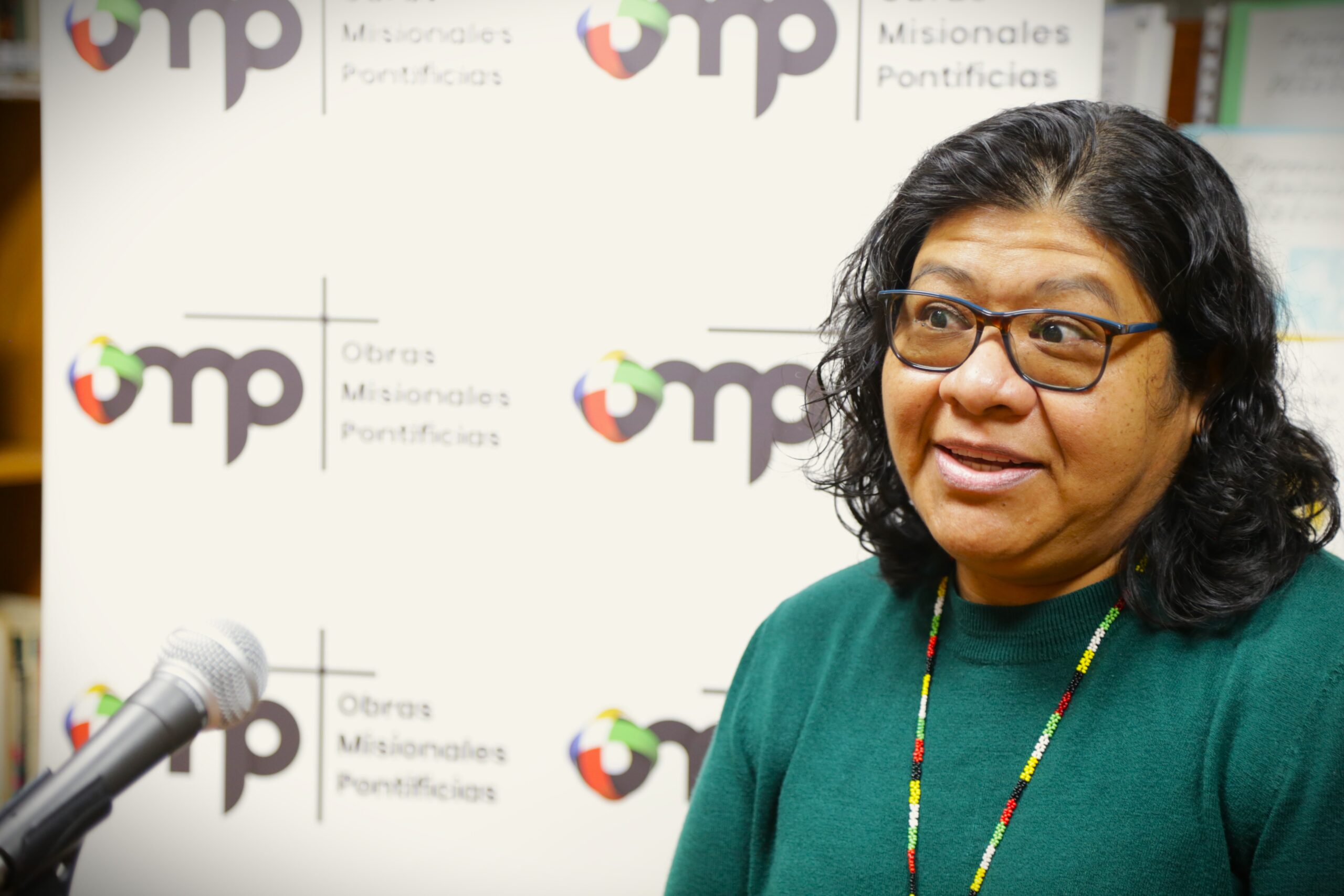 Lilia Navarrete: del cólera en Mozambique al Covid en Italia, salvando ...